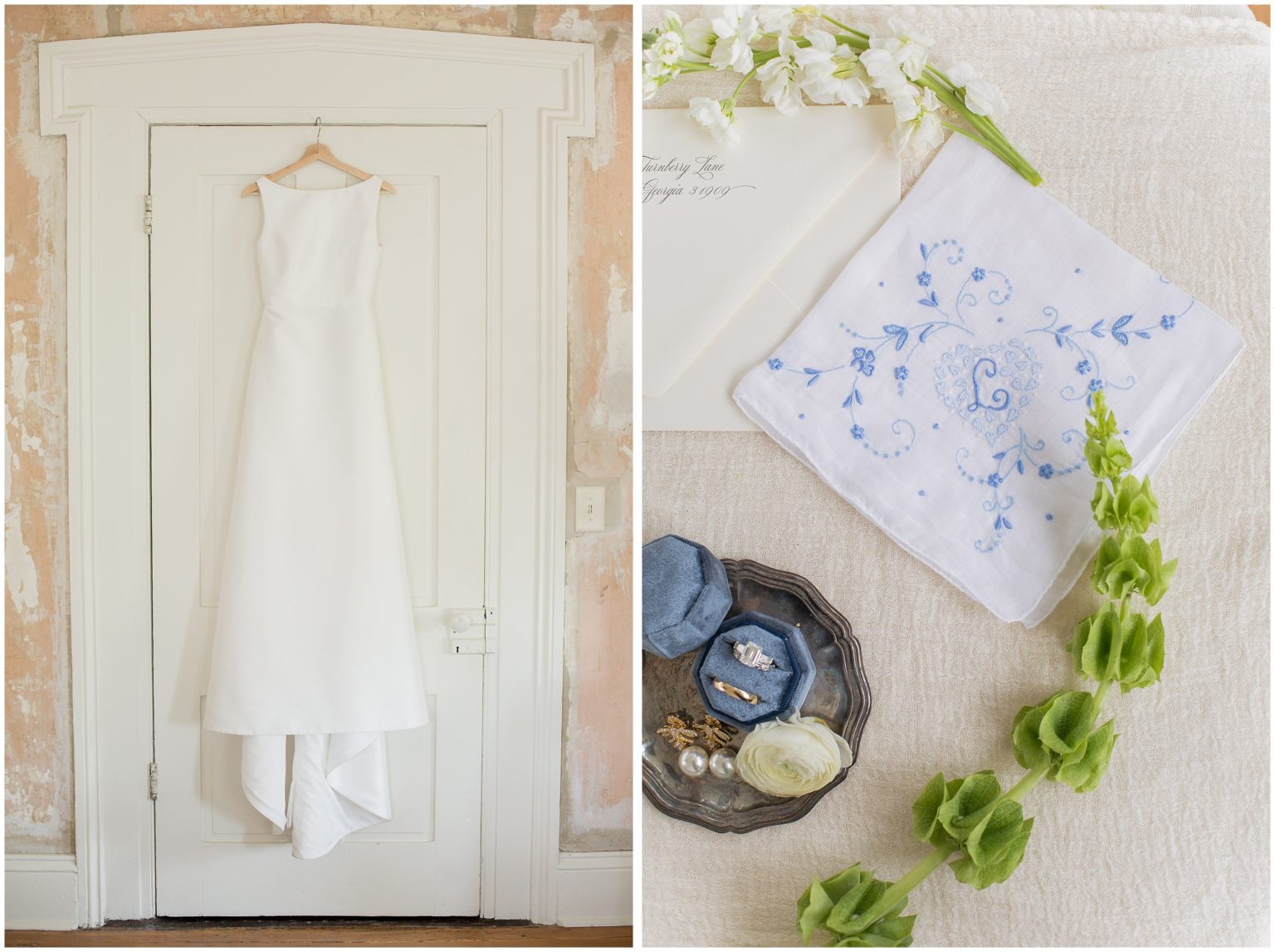 Green Island Ranch Wedding - Lauren + Jordan // Eliza Morrill Associate ...