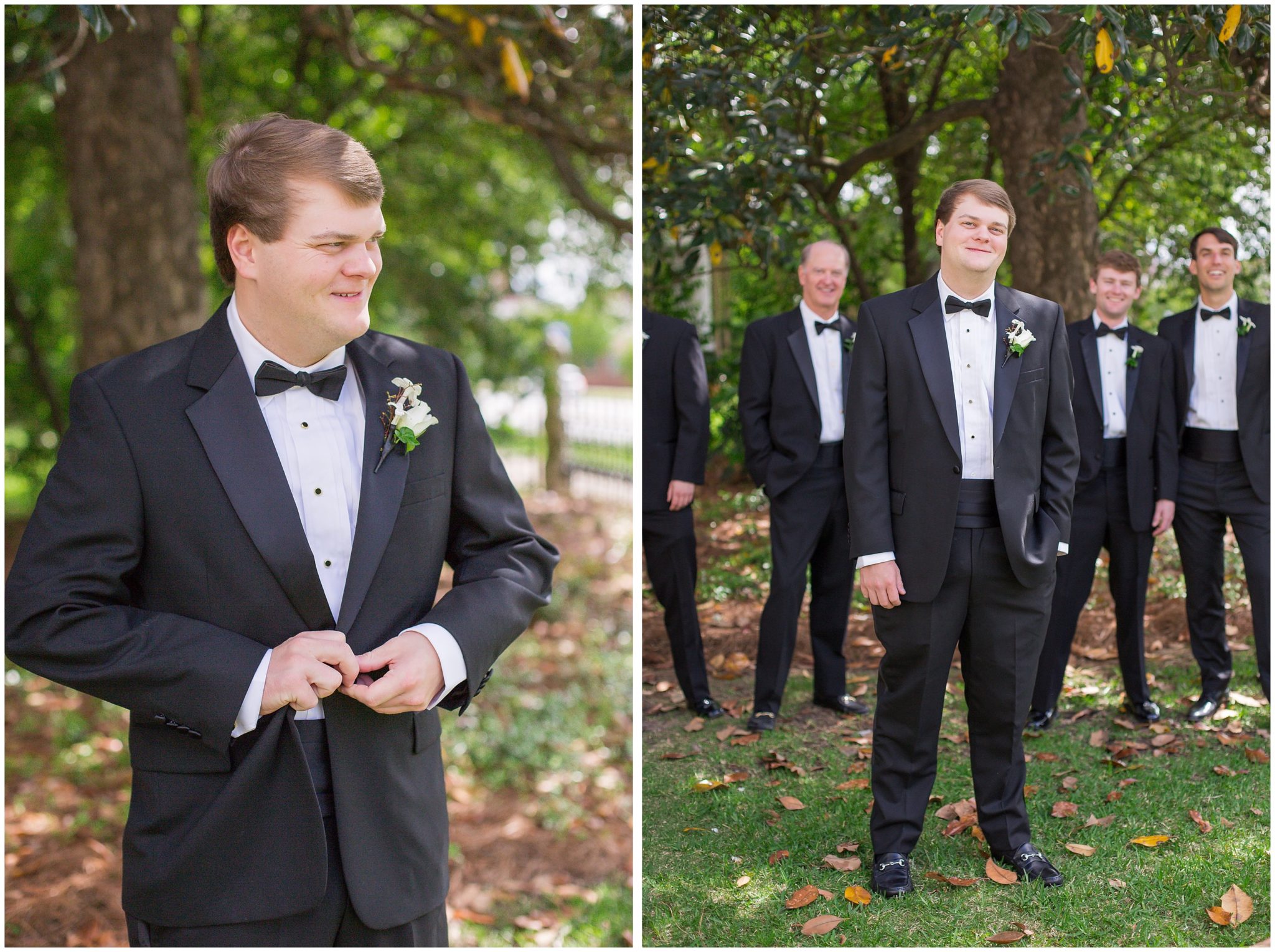 Green Island Ranch Wedding - Lauren + Jordan // Eliza Morrill Associate ...