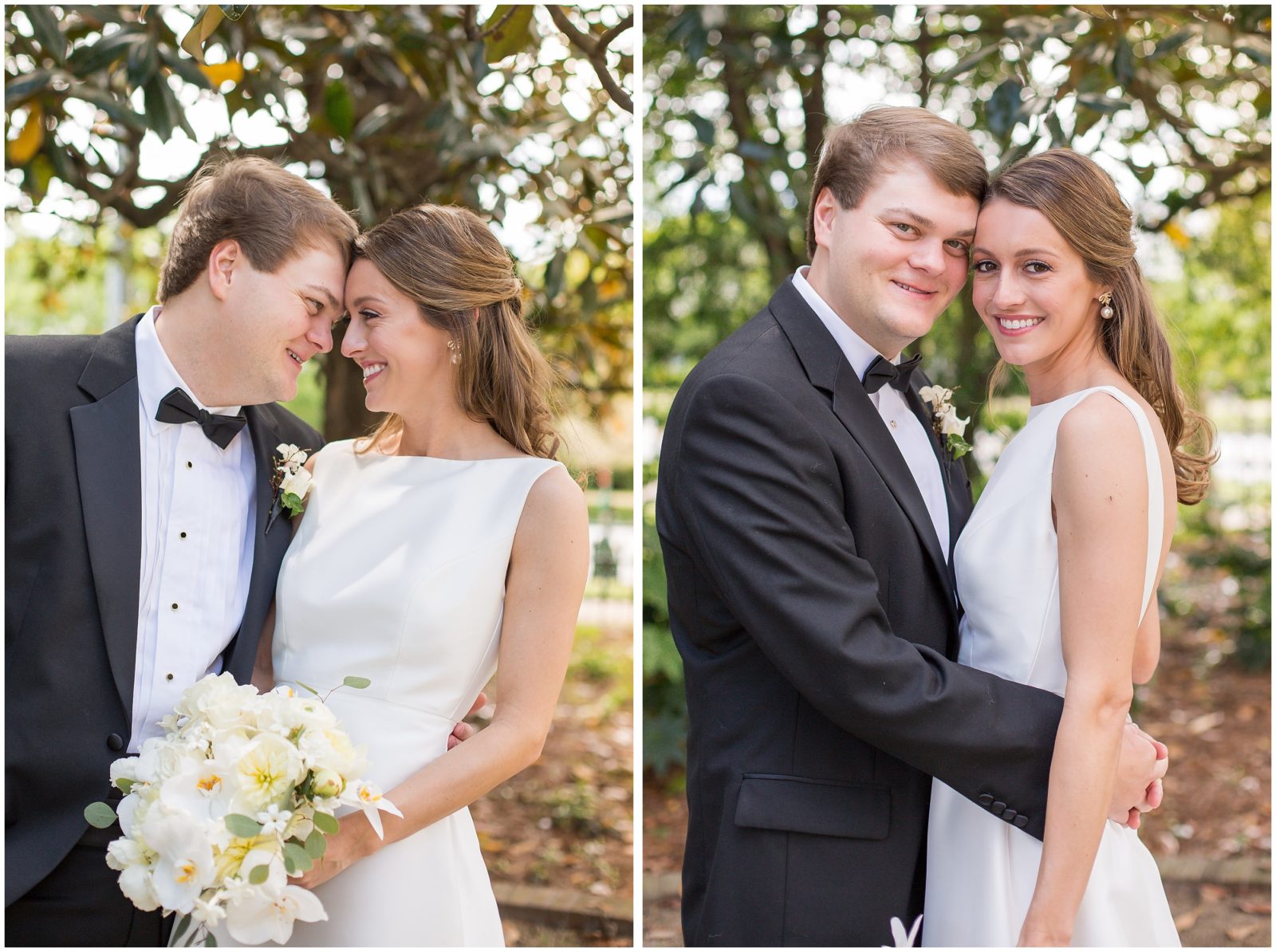 Green Island Ranch Wedding - Lauren + Jordan // Eliza Morrill Associate ...
