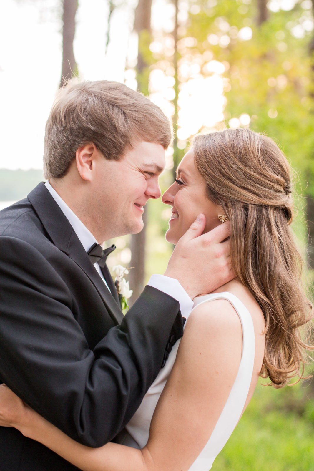Green Island Ranch Wedding - Lauren + Jordan // Eliza Morrill Associate ...